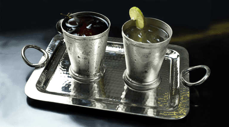 The Advantages of Steel Tableware: Why It's a Smart Choice for Your ...